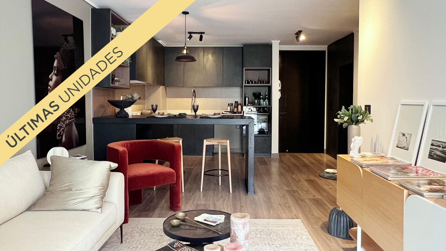 Edificio Brown Norte – Inspira