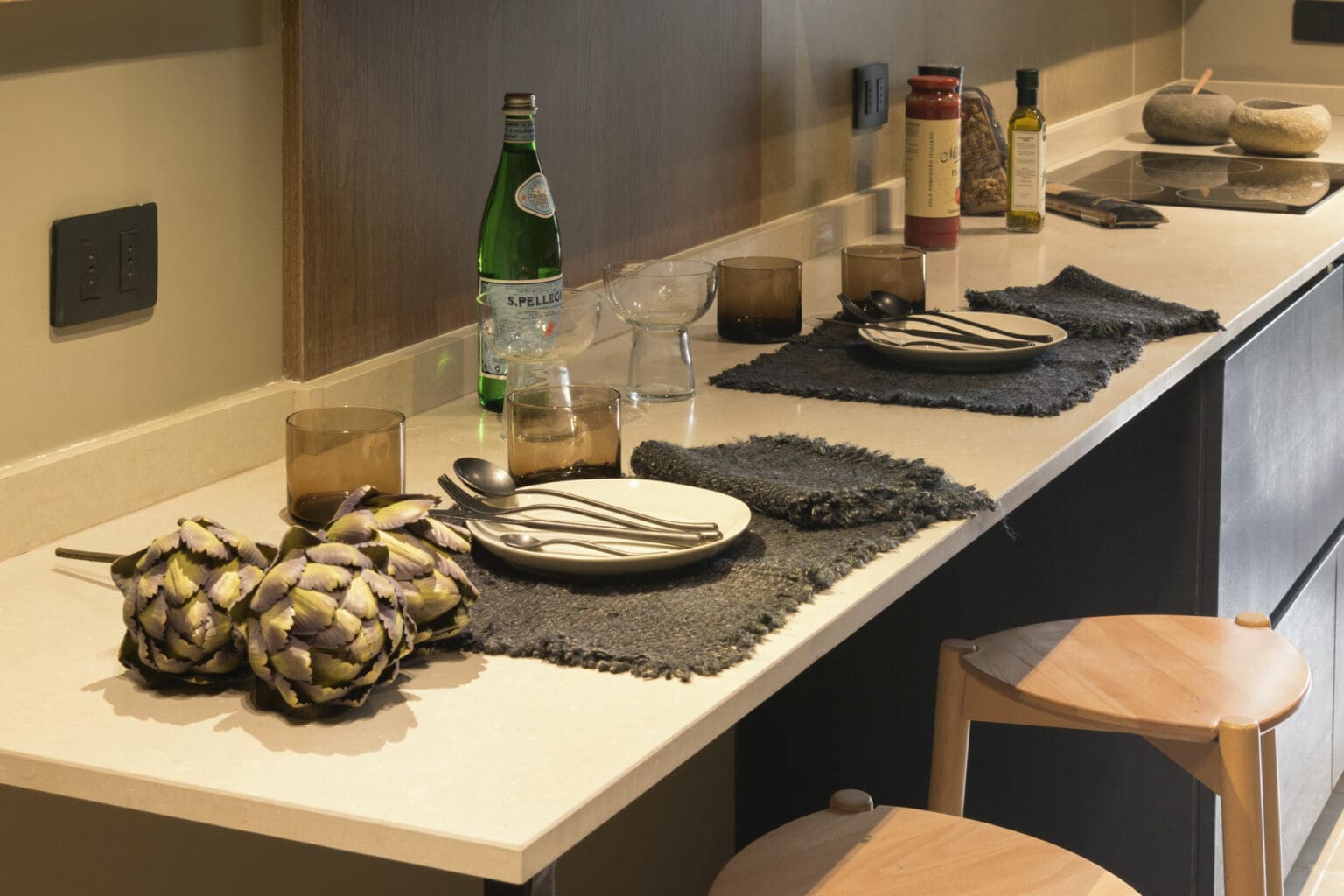 Edificio Brown Norte – Inspira