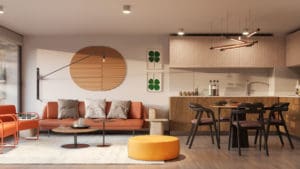 Inspira – Inmobiliaria