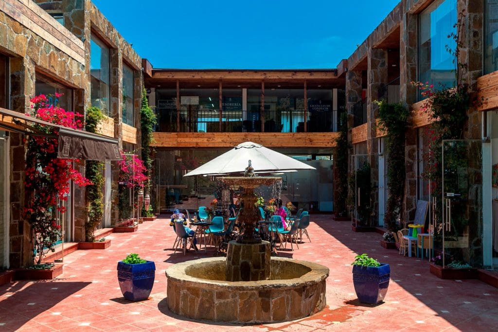 Edificio Grao Marbella – Inspira