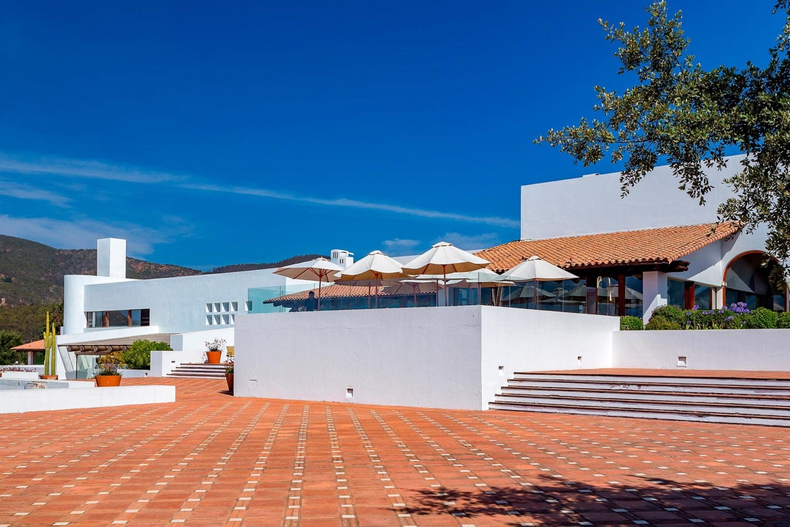 Edificio Grao Marbella – Inspira