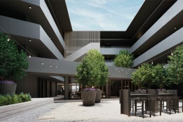 Edificio Pedro Torres – Inspira