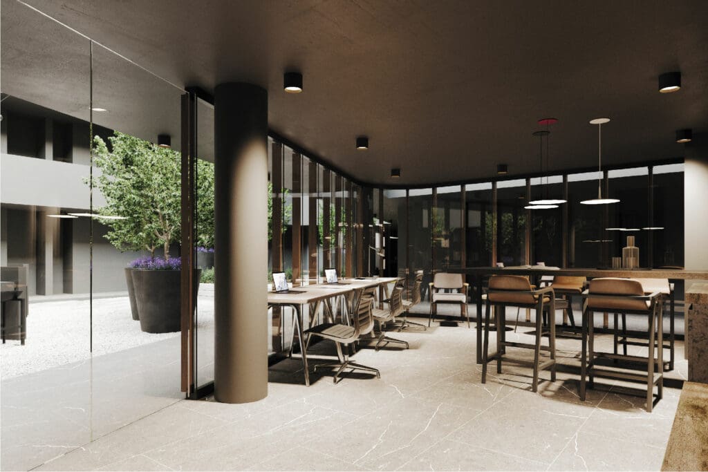 Edificio Pedro Torres – Inspira