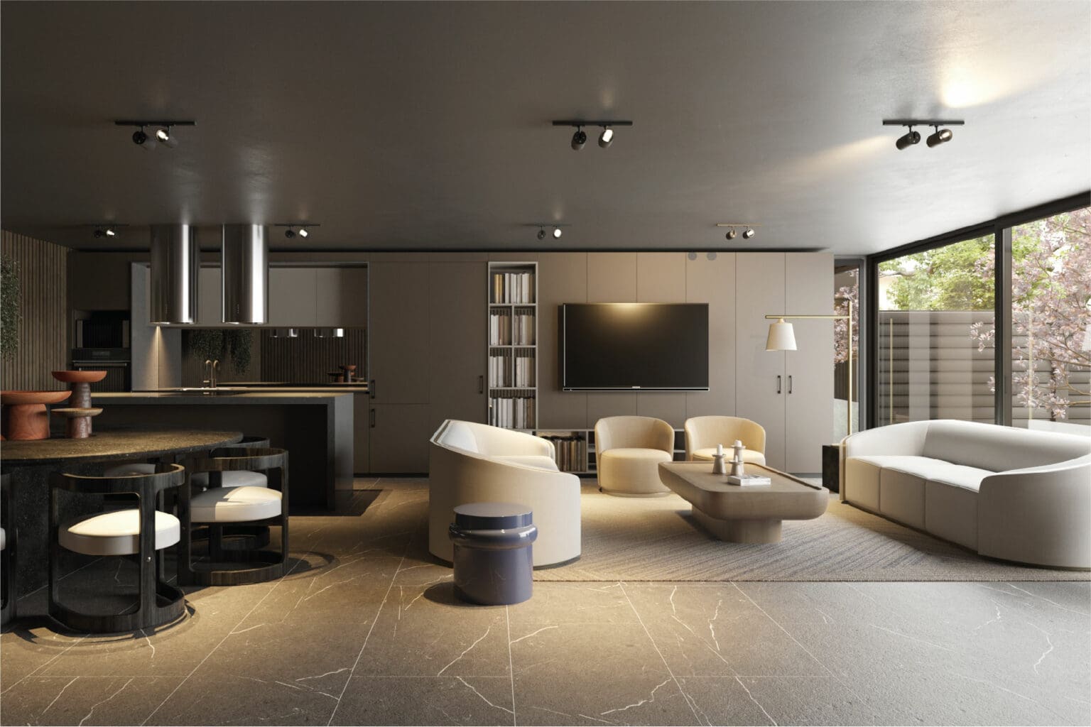 Edificio Pedro Torres – Inspira