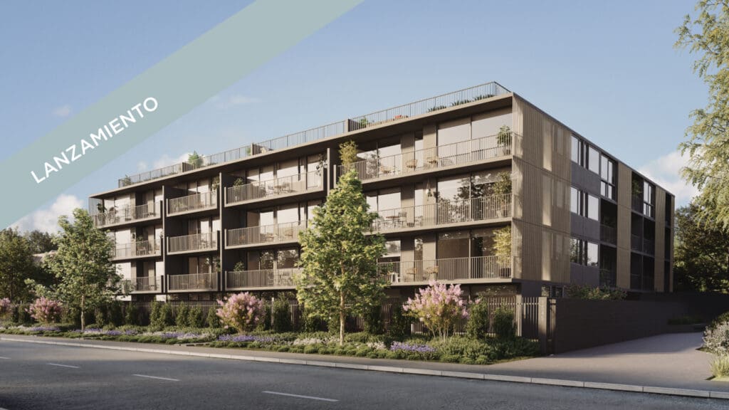 Edificio Pedro Torres – Inspira