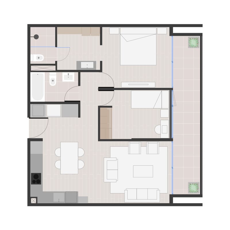 Edificio Pedro Torres – Inspira