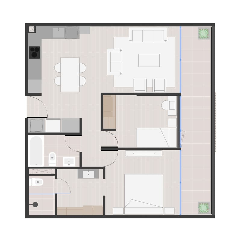 Edificio Pedro Torres – Inspira