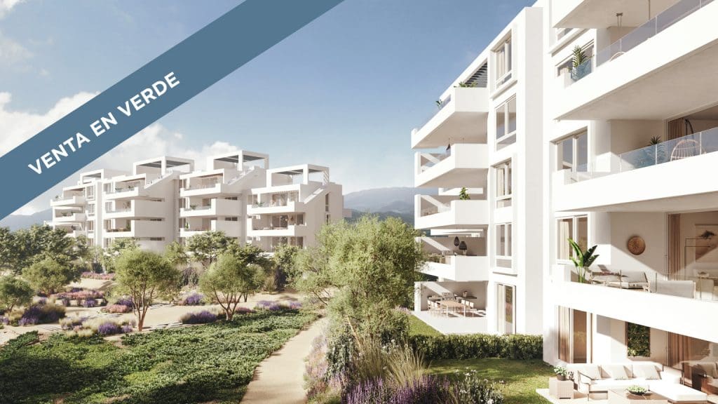 Edificio Grao Marbella – Inspira