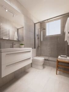 Edificio Grao Marbella – Inspira