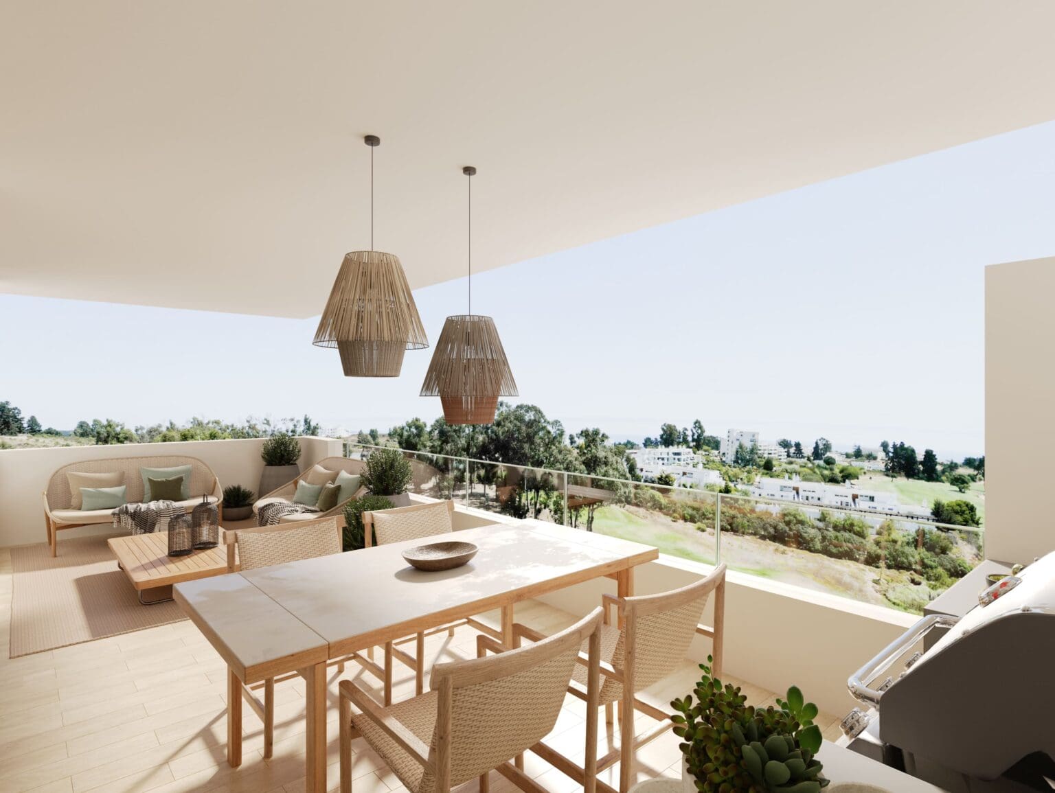 Edificio Grao Marbella – Inspira