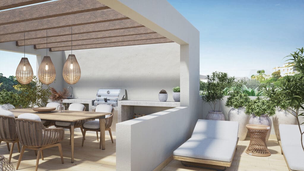 Edificio Grao Marbella – Inspira