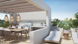 Edificio Grao Marbella – Inspira