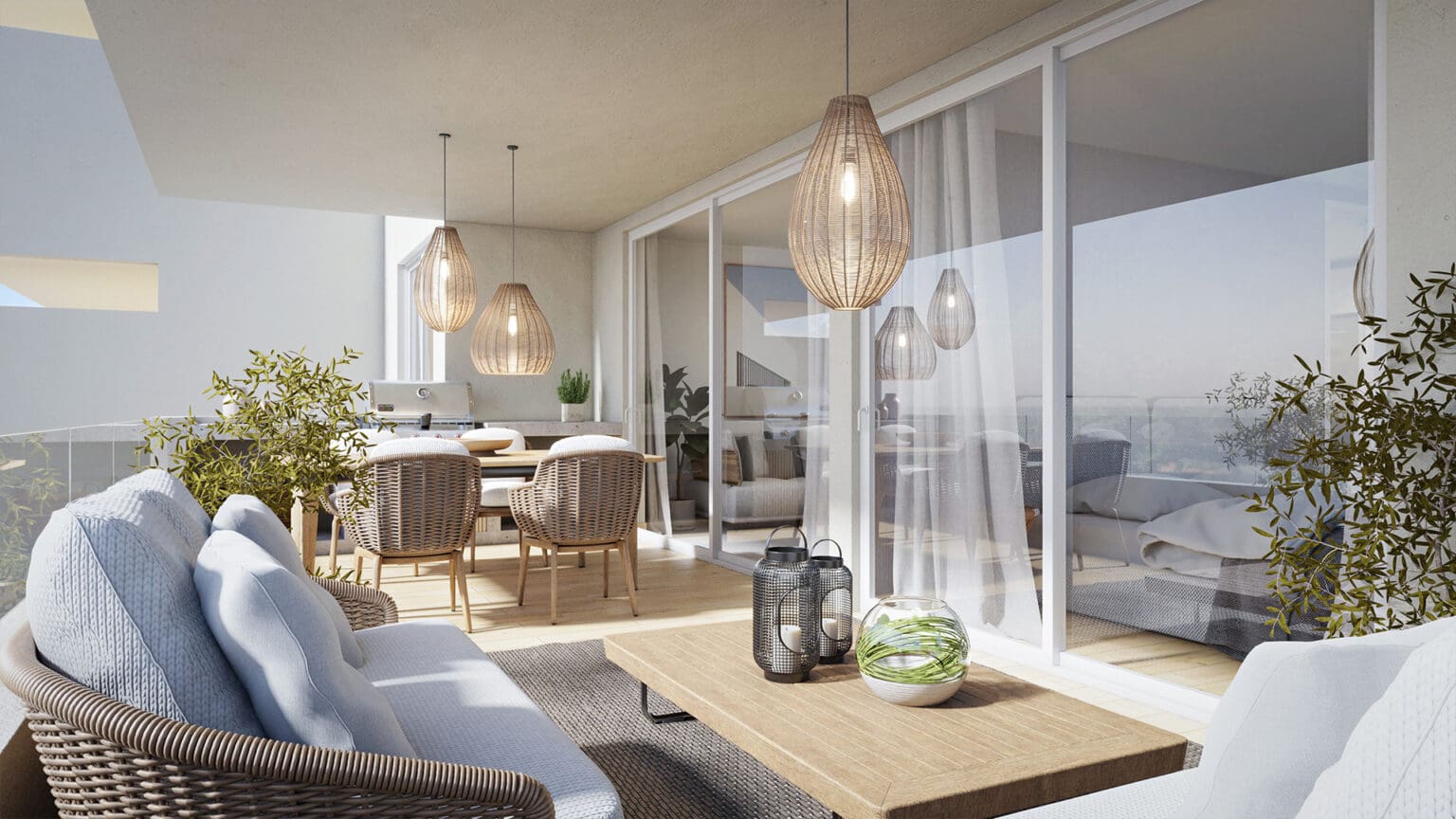 Edificio Grao Marbella – Inspira