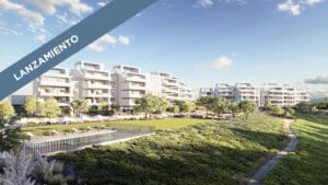 Edificio Grao Marbella – Inspira