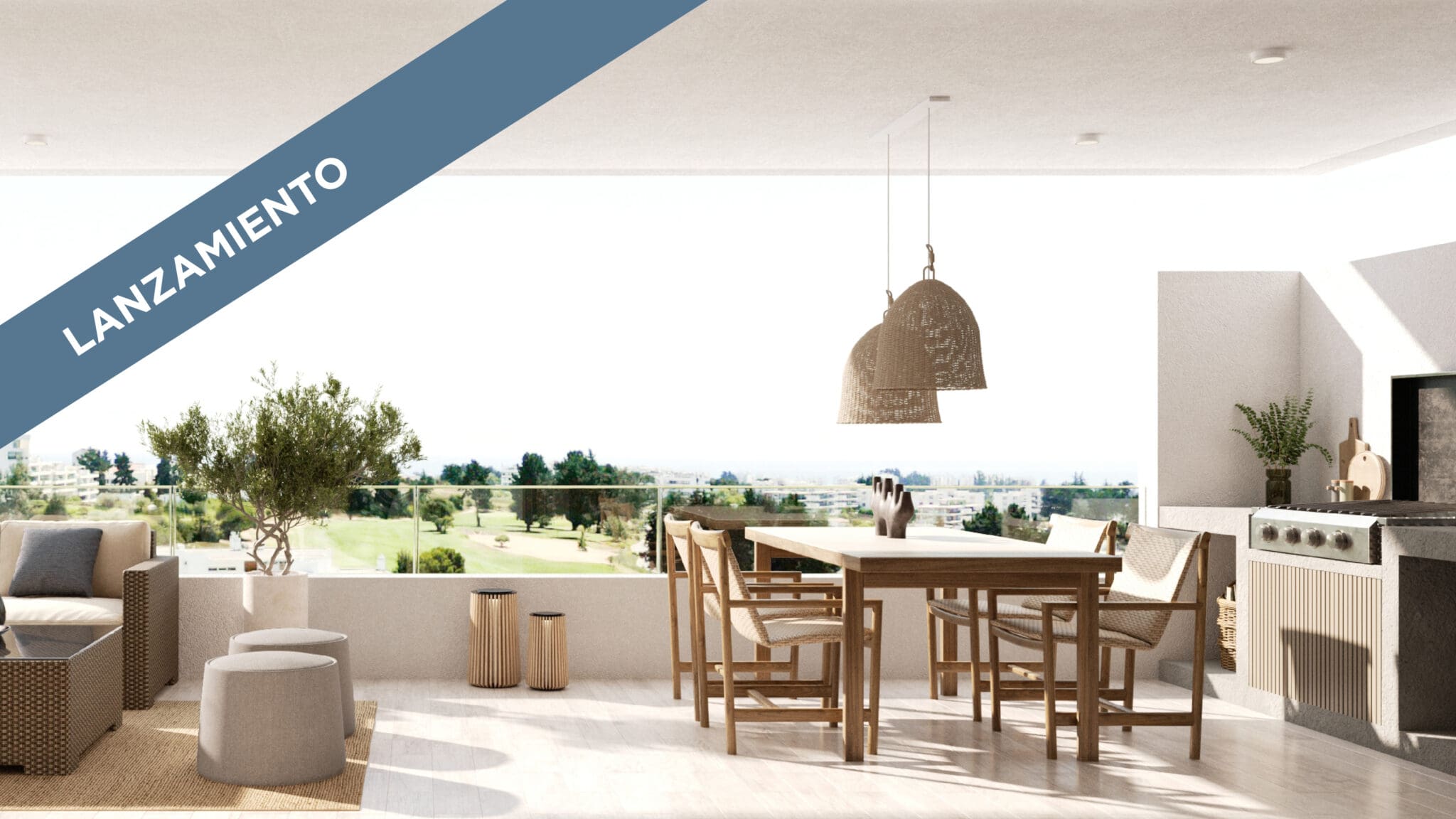 Edificio Grao Marbella – Inspira